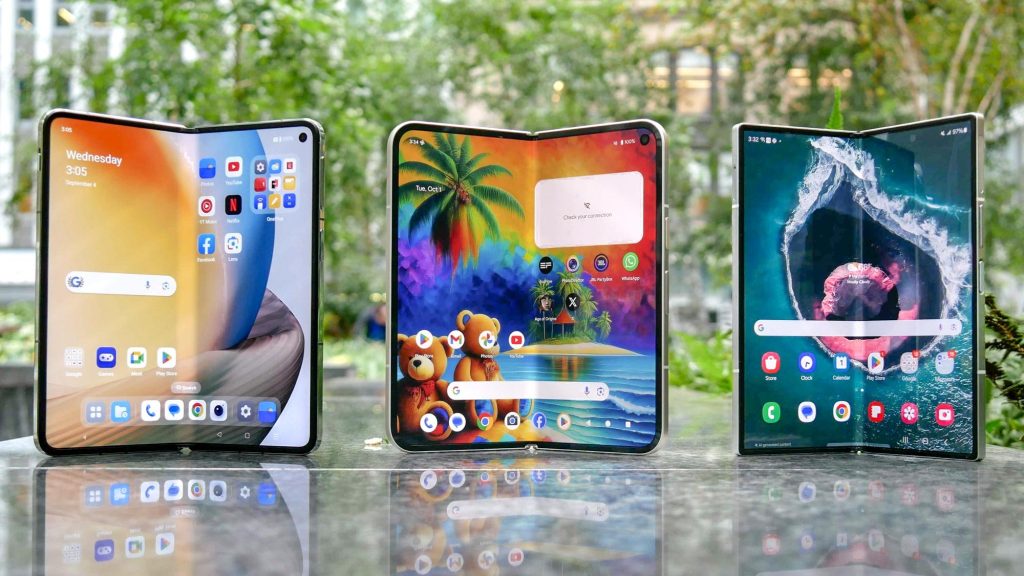 Best Budget Smartphones (2025 Edition – India) - My Blog