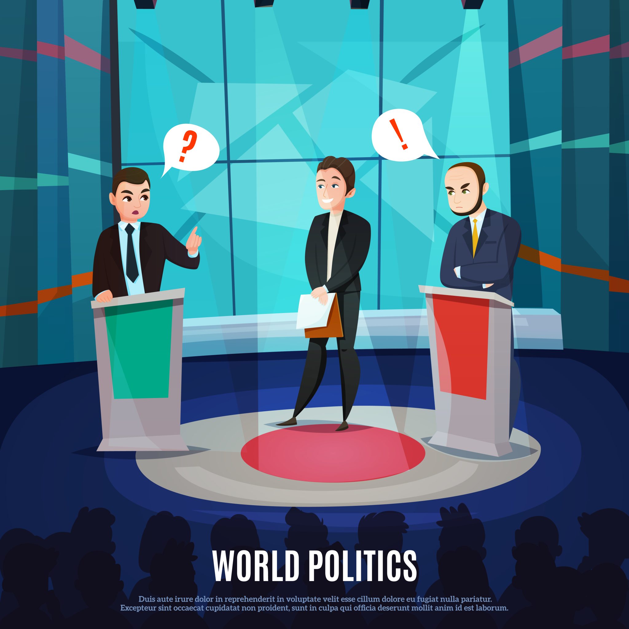 “What This BEST Week’s Parliament Debate Means for You” - My Blog