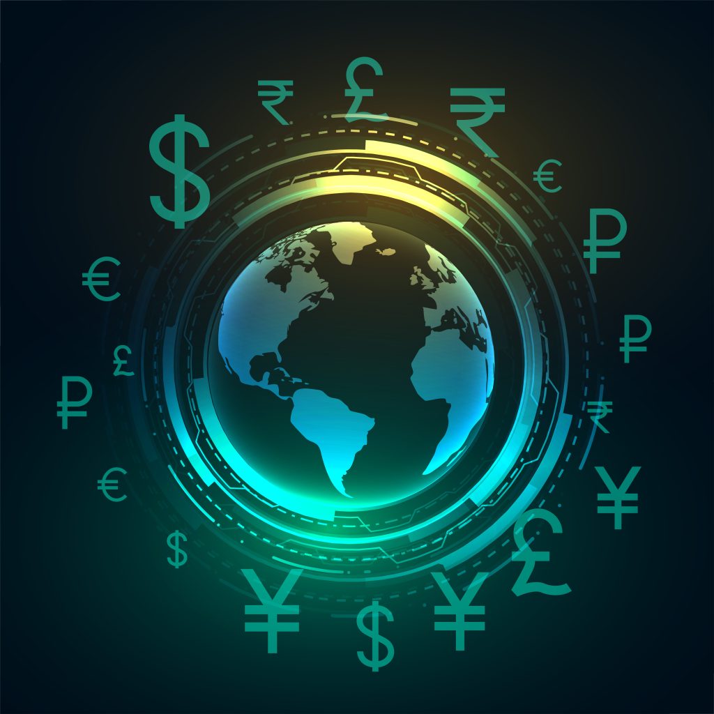 “The Rise of Digital Currency in Global Trade”