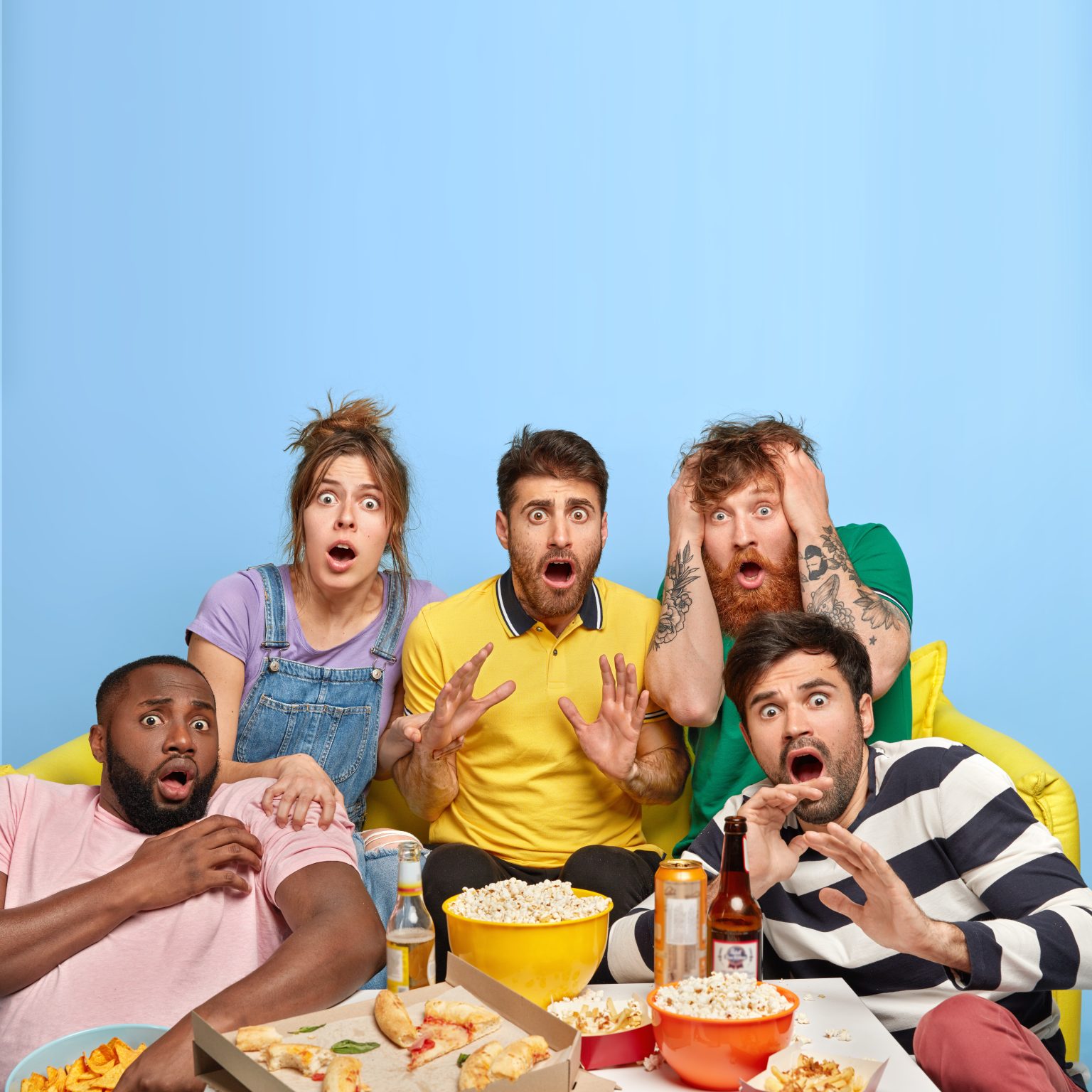 Top 10 Comedy Films That Will Make You Laugh Hard